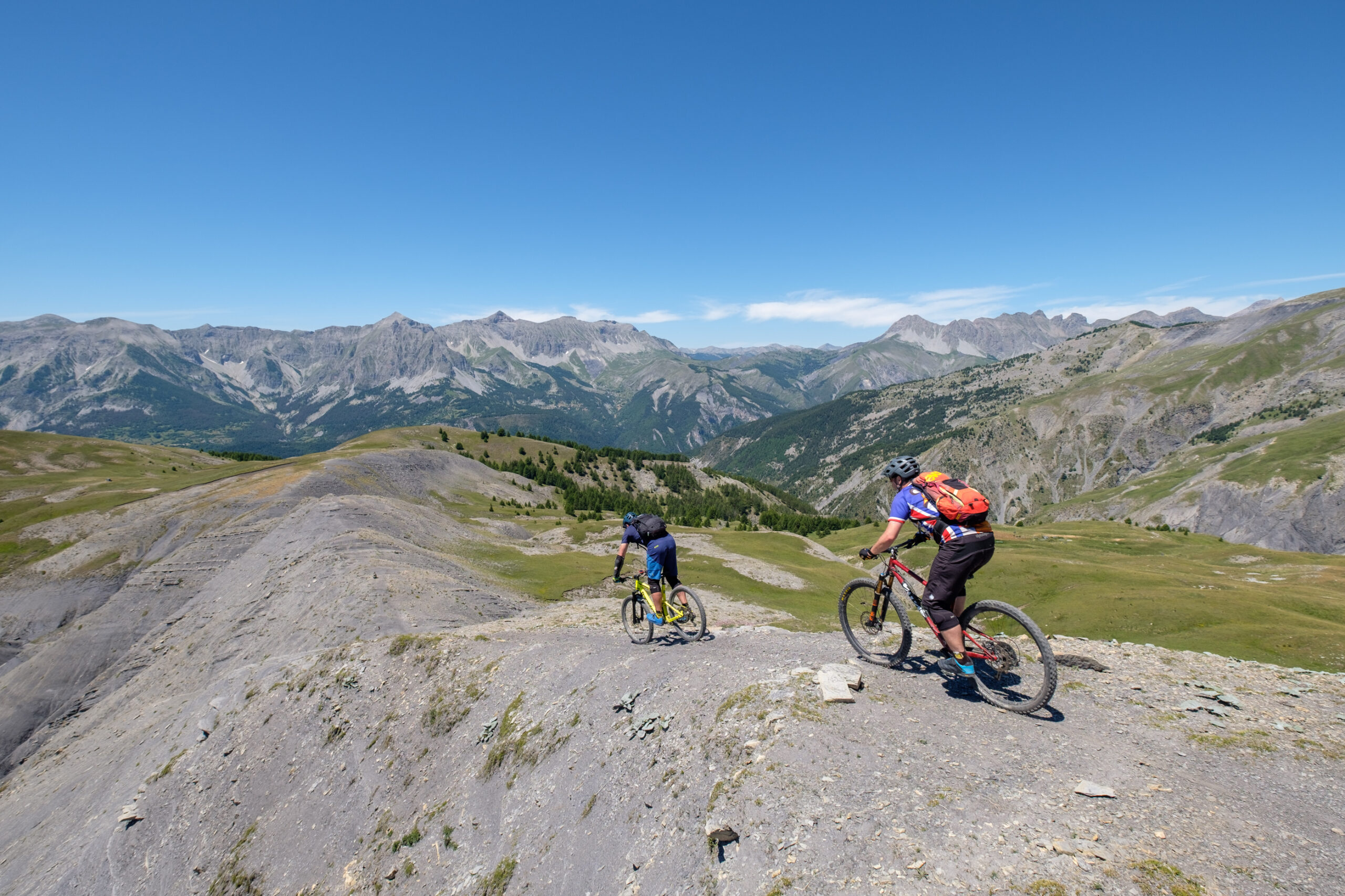 Trans Provence - trail-hub.com