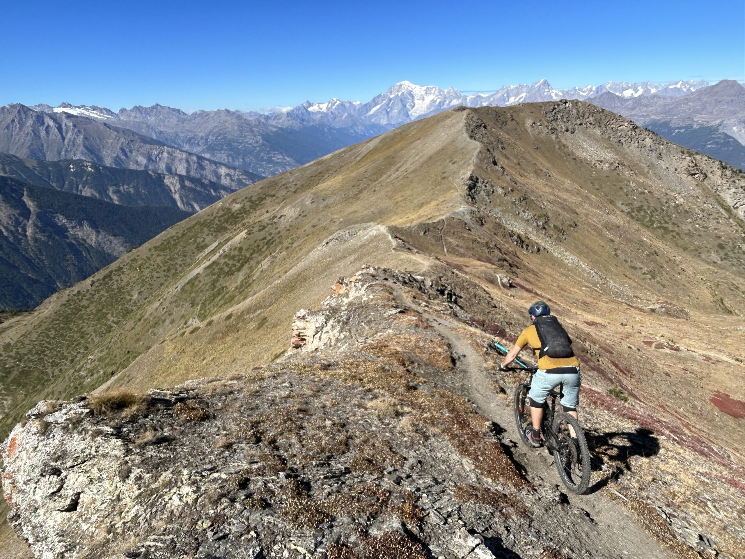 Aosta - trail-hub.com