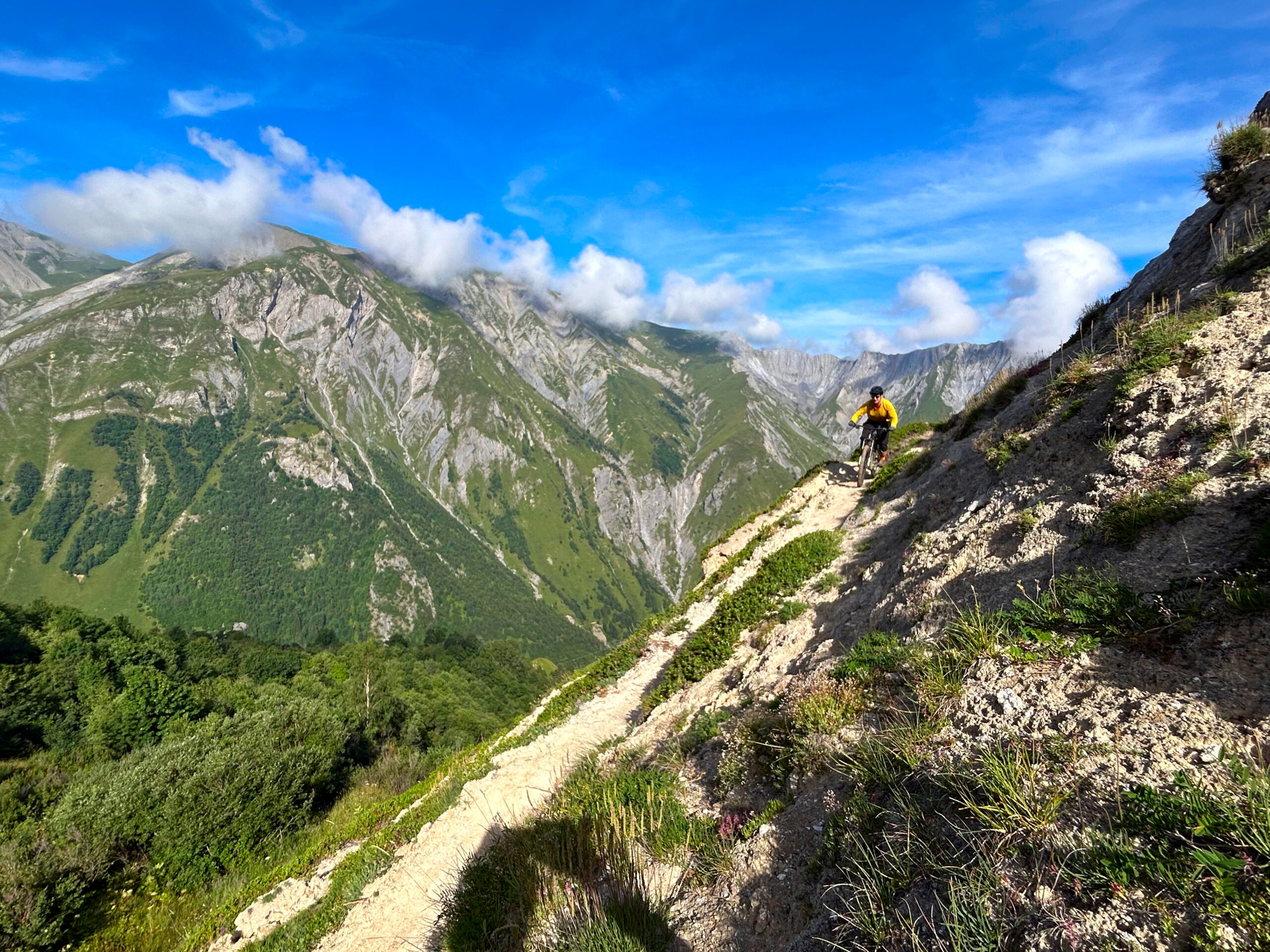 La Tarentaise - trail-hub.com